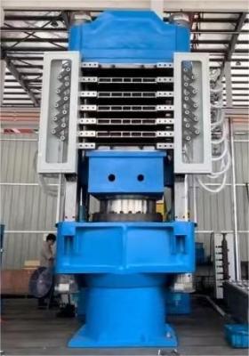 Cina 40 pollici 1650T EVA PE EPDM SBR Spuma Press Machine in vendita