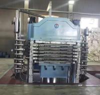 China Eva Sheet Manufacturing Machine Production Line for sale