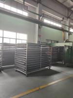 China EPDM Forming Hydraulic Press 1300mm for sale