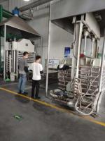China EPDM Forming Hydraulic Press 1300mm for sale