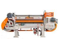 China High Precision EVA Splitting Machine 3-100mm for sale