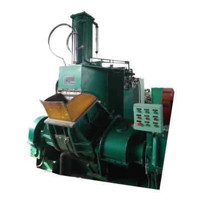 China Druck-Gummikneter-Maschine zu verkaufen