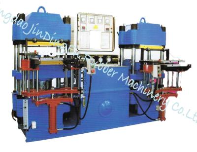 China 6 toneladas de máquina de formação quente de carimbo automática da placa de aquecimento à venda