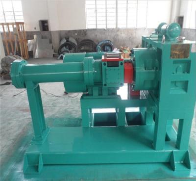 Cina Laborarory mescola la macchina di gomma del frantumatore del rotolo anteriore in vendita