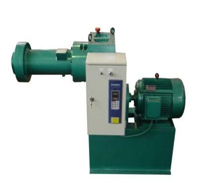 China 7.5KW 4 litro extrusora de folha da borracha de silicone de Dratio à venda