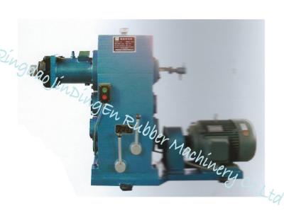 Cina Linea di produzione del tubo di gomma espulsore di gomma automatico in vendita