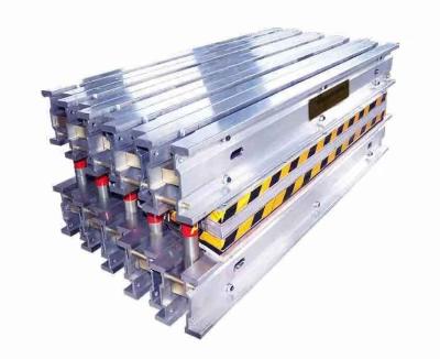 China Correia transportadora portátil Vulcanisers da lona do EP 100 libras por polegada quadrada 7kg/Cm quadrados à venda