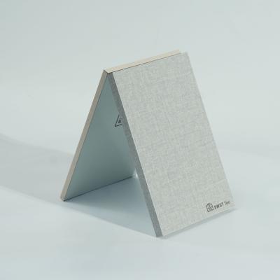 Cina Pannello composito di rivestimento in acciaio inossidabile leggero con nucleo di nido di miele in alluminio in vendita
