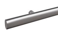 China Stainless Steel Decorative Handrail for Outdoor Steps 304 316 Height 850-1200mm for sale