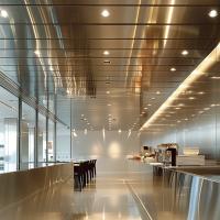 China Stainless Steel Honeycomb Panel 304 316 Wall Cladding Fireproof Waterproof 10-20mm for sale