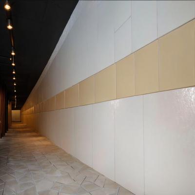 China Advanced Technological Vitreous Enamel Panel for High-Tech Applications for sale