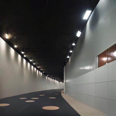 China High-Strength Tough Vitreous Enamel Panel for Durability for sale