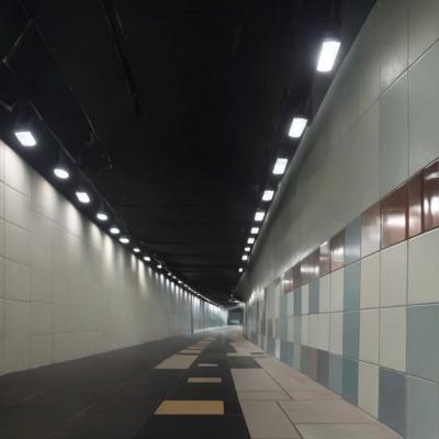 Integrated Comprehensive Vitreous Enamel Panel for Complete Solutions