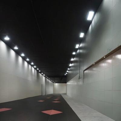 Cina Pannello di smalto vetroso unico per progetti di firma in vendita
