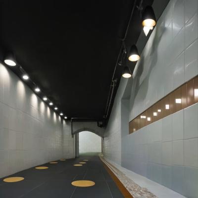 China Reinforced Enhanced Vitreous Enamel Panel for Improved Strength for sale