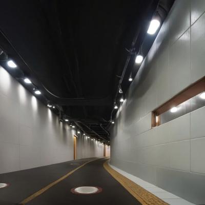 China Barrier Protective Vitreous Enamel Panel For Environmental Shielding for sale