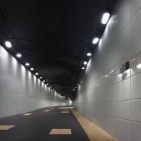 China Vitreous Enamel Wall Cladding Panel 1.0-1.5mm Thickness 2500mm Length for sale