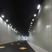 China Vitreous Enamel Wall Cladding Panel 1.0-1.5mm Thickness for Architectural Exteriors for sale