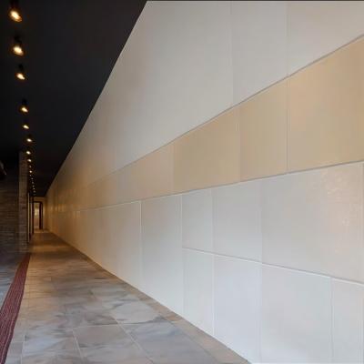 China Durable Weatherproof Vitreous Enamel Panels For Outdoor Signage for sale