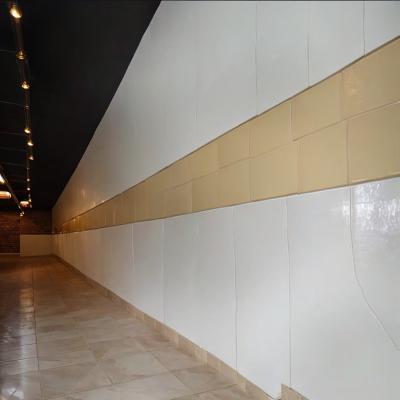 China Heat-Resistant Long-Lasting Vitreous Enamel Panels For Industrial Applications for sale