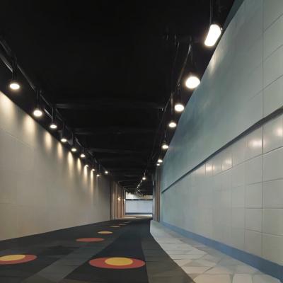 China Premium Quality Vitreous Enamel Panels for High-End Markets for sale