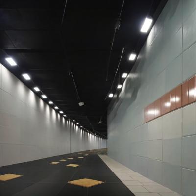 China Reliable Consistent Vitreous Enamel Panels For Quality Assurance for sale