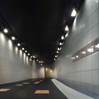 China Seamless Vitreous Enamel Wall Cladding Panels 1.0-1.5mm Thickness for Smooth Surfaces for sale