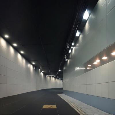 China Smooth and Glossy Finish Vitreous Enamel Panel with UV Radiation Durability Benefit for sale