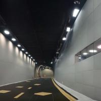 China Vitreous Enamel Wall Cladding Panels 1.0-1.5mm Thickness for Exterior Interior for sale