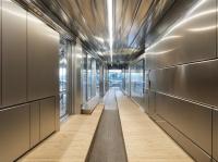 China Durable Rustproof Stainless Steel Cladding for Construction for sale