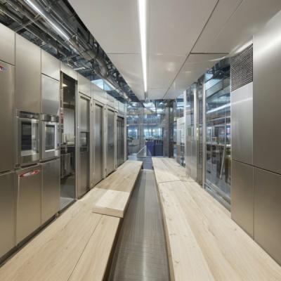 Cina Rivestimento avanzato in acciaio inossidabile antirripetibile per linee elettriche in vendita