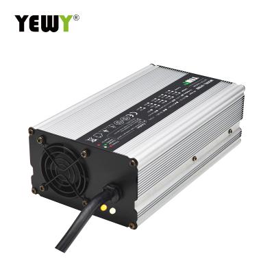 Cina Volt/24 liti Ion Battery Charger RoHS ODM/del ODM 36 di volt in vendita