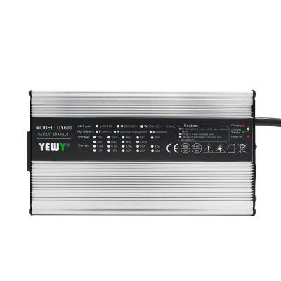 Cina Volt/24 liti Ion Battery Charger RoHS ODM/del ODM 36 di volt in vendita