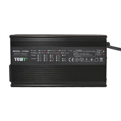 Cina Volt/24 liti Ion Battery Charger RoHS ODM/del ODM 36 di volt in vendita