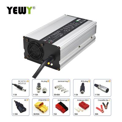 Cina Volt/24 liti Ion Battery Charger RoHS ODM/del ODM 36 di volt in vendita