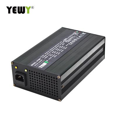 Cina caricabatteria universale astuto del caricatore 900w del carretto di golf di 48v 36v 24v 12v in vendita