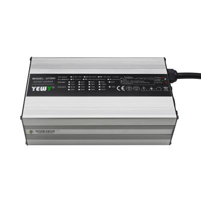 Cina caricabatteria universale astuto del caricatore 900w del carretto di golf di 48v 36v 24v 12v in vendita