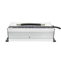 China ODM 16A 72 Volt Lithium Bluetooth Battery Charger Customizable for sale