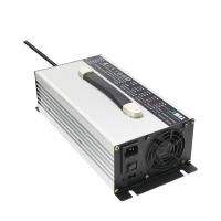 China ODM 16A 72 Volt Lithium Bluetooth Battery Charger Customizable for sale