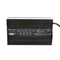 China RS485 40A 12v Bluetooth Battery Charger Lithium Versatile And Efficient for sale