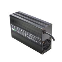 China RS485 40A 12v Bluetooth Battery Charger Lithium Versatile And Efficient for sale