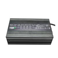 China RS485 40A 12v Bluetooth Battery Charger Lithium Versatile And Efficient for sale