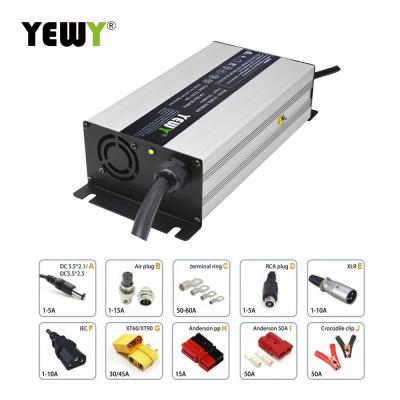 Cina Tecnologia intelligente del caricatore PFC accumulatore per di automobile di amp 24V dell'uscita 30 in vendita