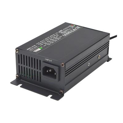 Cina caricatore universale portatile del litio del caricabatteria del fuco di 48V 2A 120w in vendita
