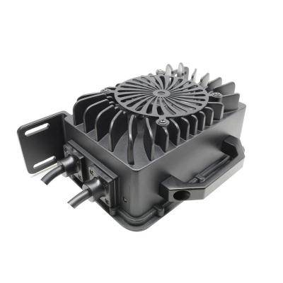 Cina caricabatteria di 10A 72V 20S 21S CANbus per automatico astuto del motociclo in vendita