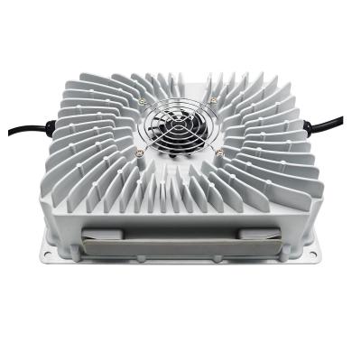 Cina universale del caricatore della batteria al piombo di 40A 24V per il crogiolo di lancia di salvataggio E in vendita
