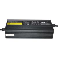 China IP65 60V 5A Waterproof Battery Charger Durability And Efficiency for sale