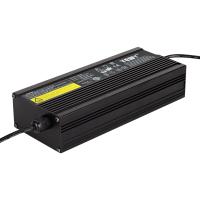 China IP65 60V 5A Waterproof Battery Charger Durability And Efficiency for sale