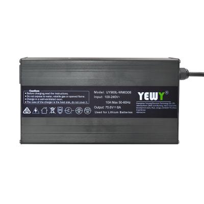 Cina Caricatore amichevole PFC intelligente accumulatore per di automobile di amp 12V di Eco 40 efficiente in vendita