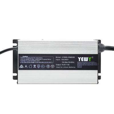 Cina Tecnologia intelligente del caricatore PFC accumulatore per di automobile di amp 24V dell'uscita 30 in vendita